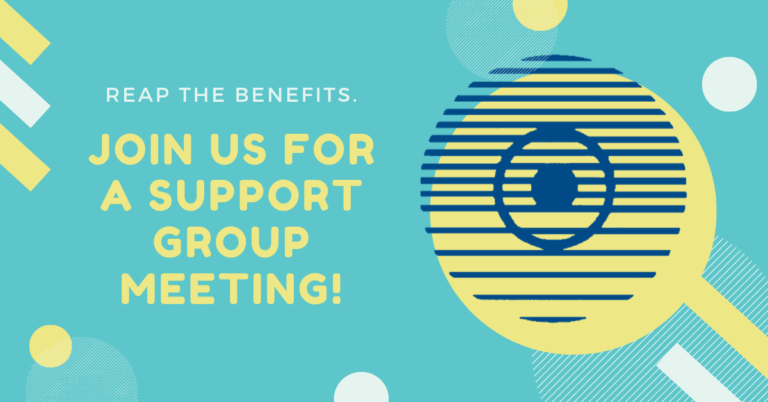 NATIONAL BEBRF ZOOM! SUPPORT GROUP MEETING - BEBRF